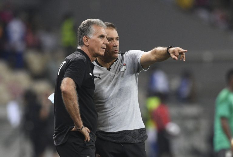 Full list of injured players – Soccer Bullet