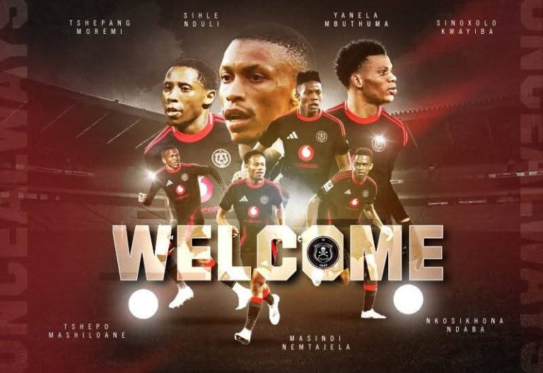 Soccer Bullet – Soccer News, Live Updates, Breaking News and Transfers