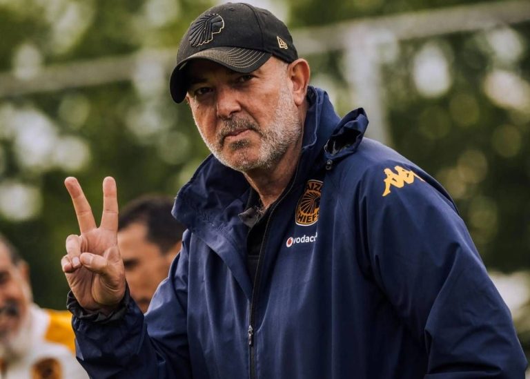 Nabi sets high bar for final signings – Soccer Bullet