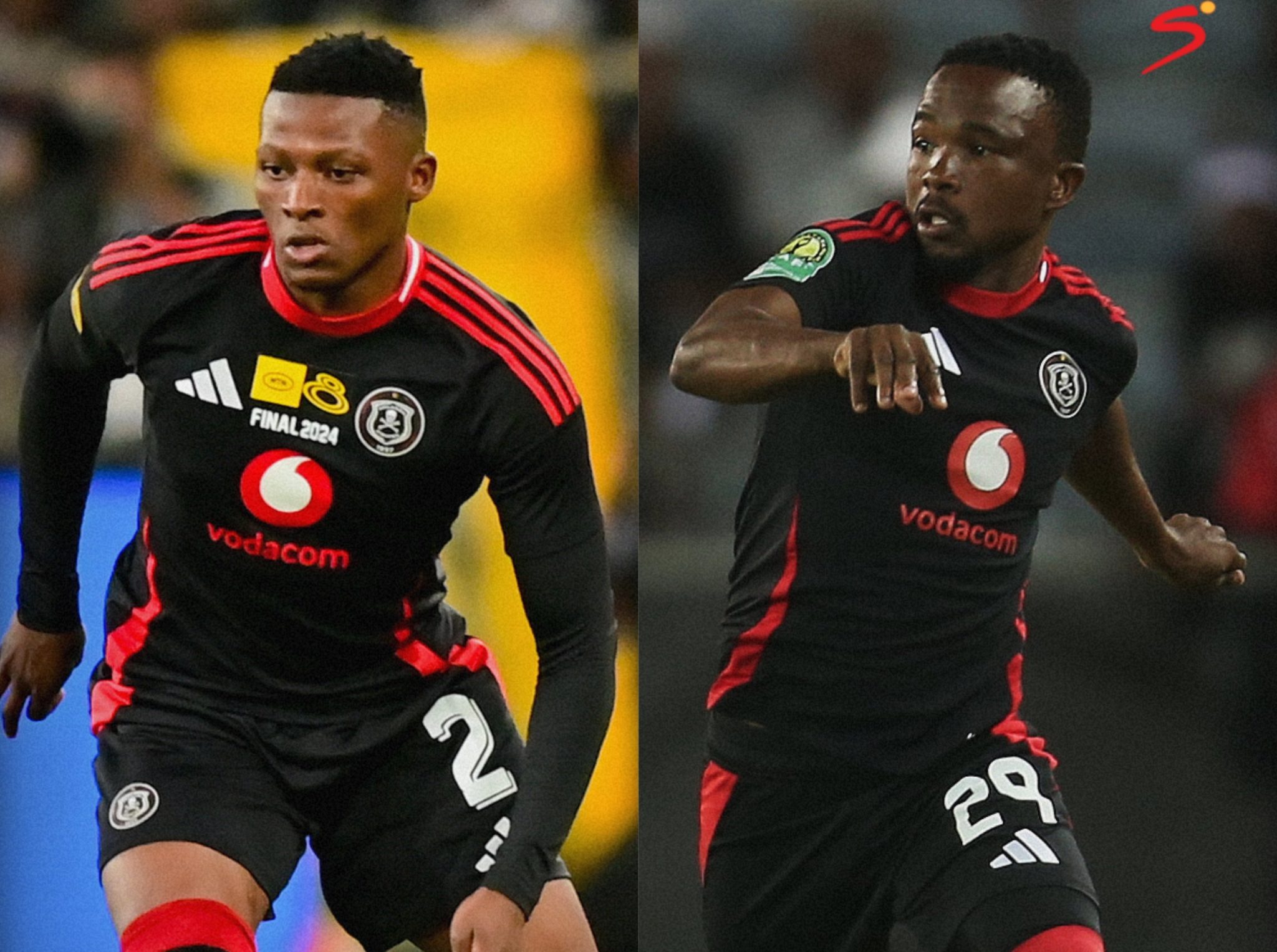 New Era Begins: Kaizer Chiefs Announce Five New Signings – Soccer Bullet