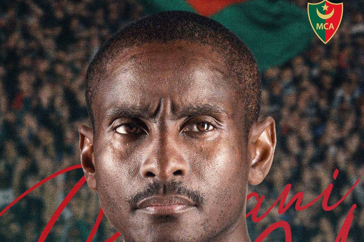 Rulani explains MC Alger technical team – Soccer Bullet