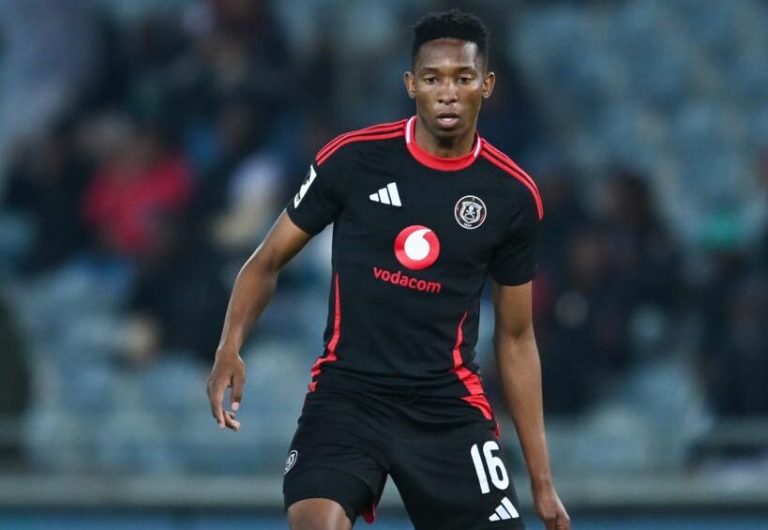 Mbatha – How Playing For Pirates Changed My Life – Soccer Bullet