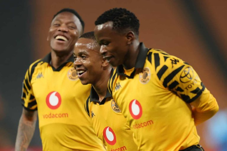 Kaze delighted with impact subs after Chiefs victory – Soccer Bullet