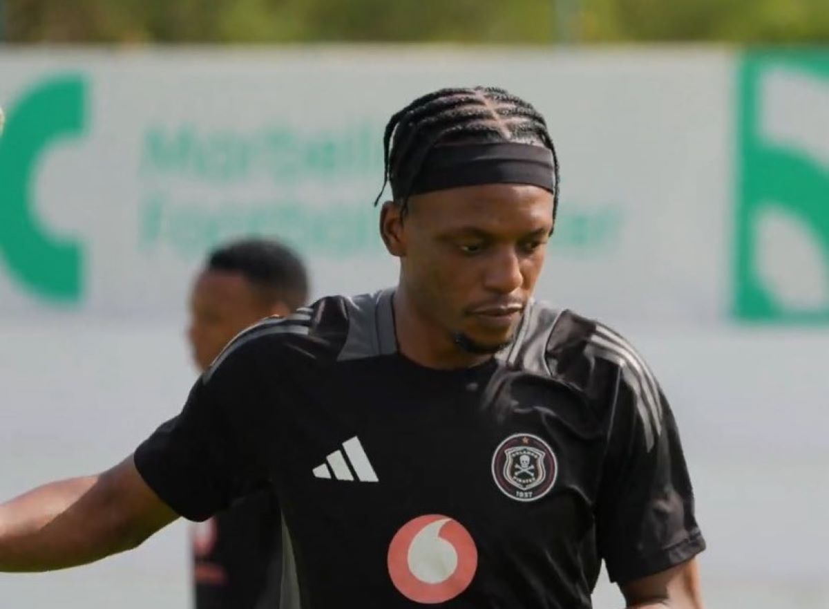 Orlando Pirates news: Tito, Mbokazi, Sibisi, MTN8 – Soccer Bullet