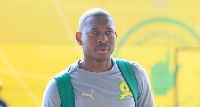 Modiba Warns Sundowns About Richards Bay Duo – Soccer Bullet