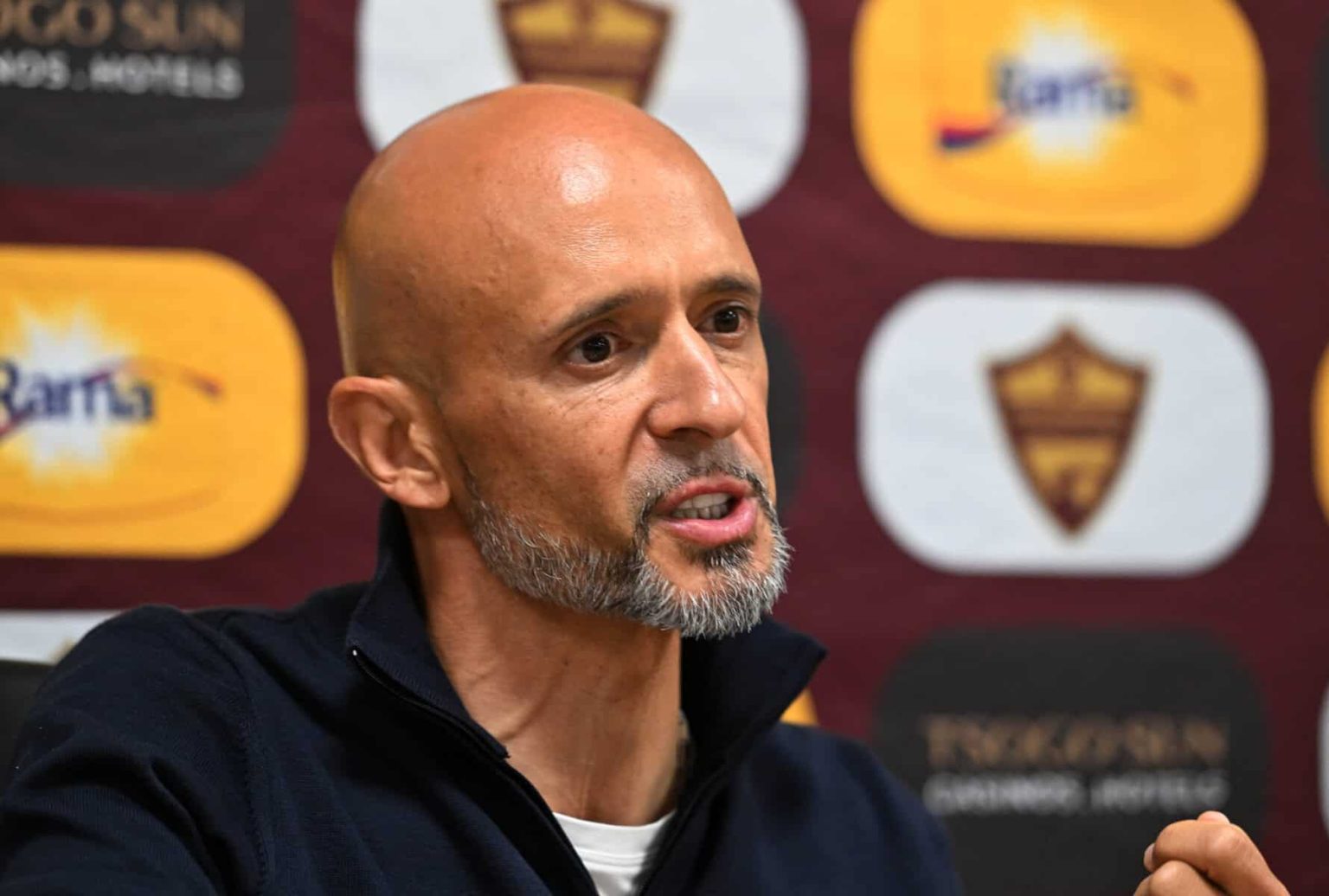 Cardoso hoping FIFA break will ease Sundowns’ injury woes – Soccer Bullet