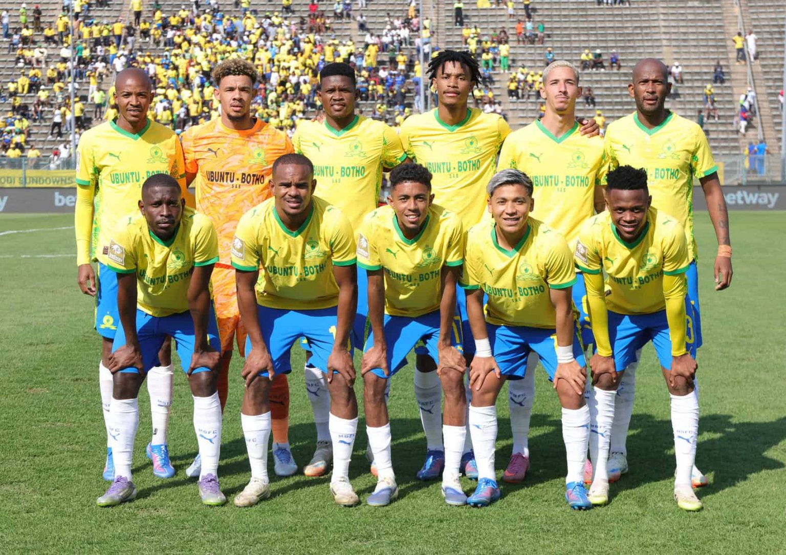 Cardoso expects more Sundowns signings – Soccer Bullet