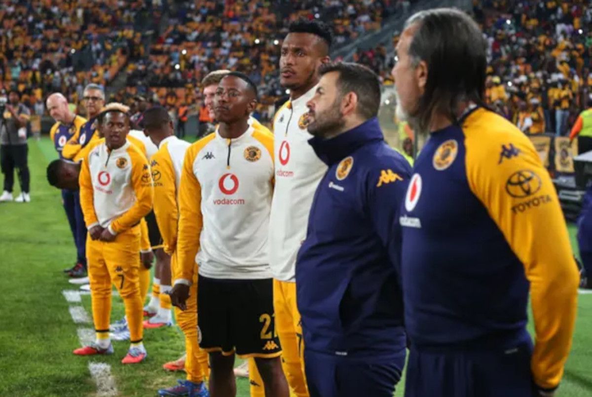 Kaizer Chiefs vs Marumo Gallants Wednesday, 24 September – Soccer Bullet