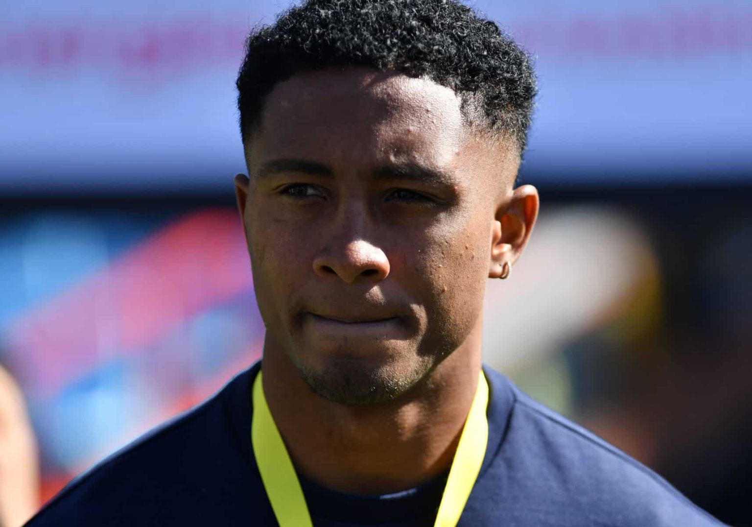 Sundowns to challenge Ribeiro’s move to Spain – report – Soccer Bullet
