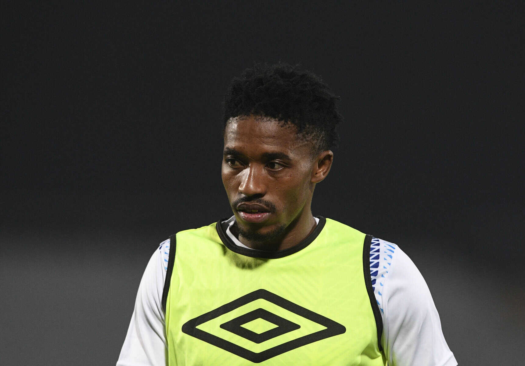 Orbit coach slams Saleng, questions his impact at the club – Soccer Bullet