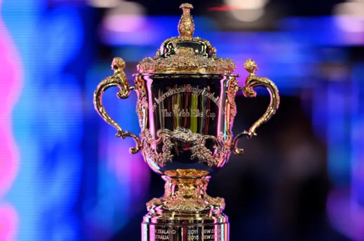SARU mulls 2035 Rugby World Cup bid after World Rugby talks – Soccer Bullet