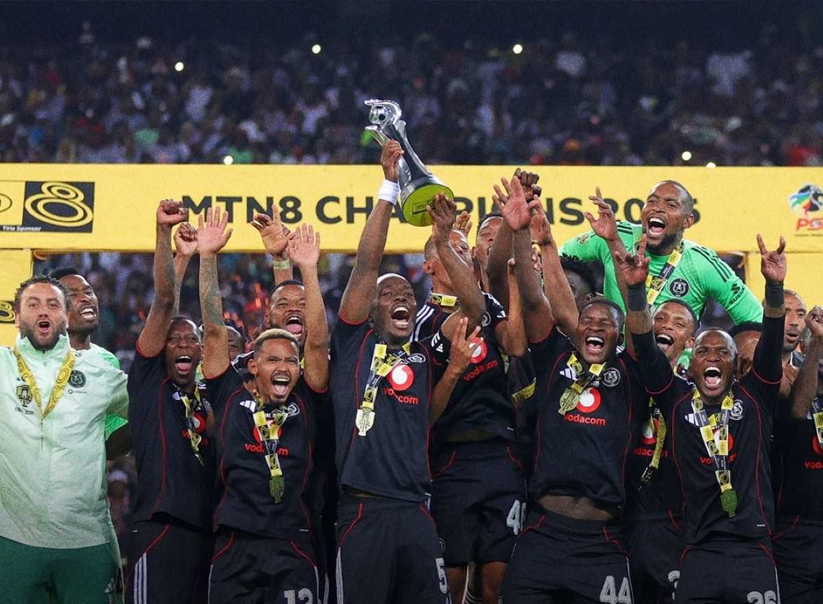 Seven trophies in five years – Soccer Bullet