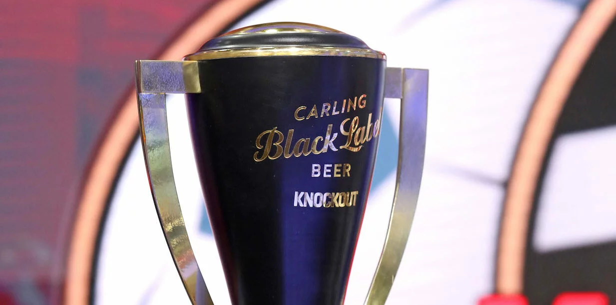 Carling Knockout Quarter-Final Draw Revealed – Soccer Bullet