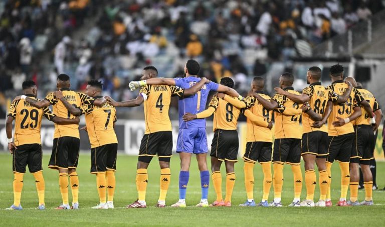 Chiefs Confirm Venue Change For DBN City Clash – Soccer Bullet
