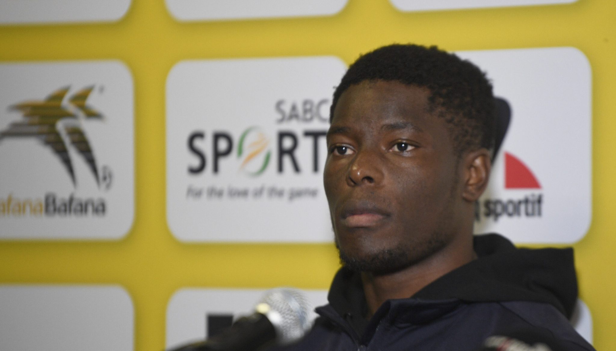 Munetsi – What Helped Us Against Bafana – Soccer Bullet