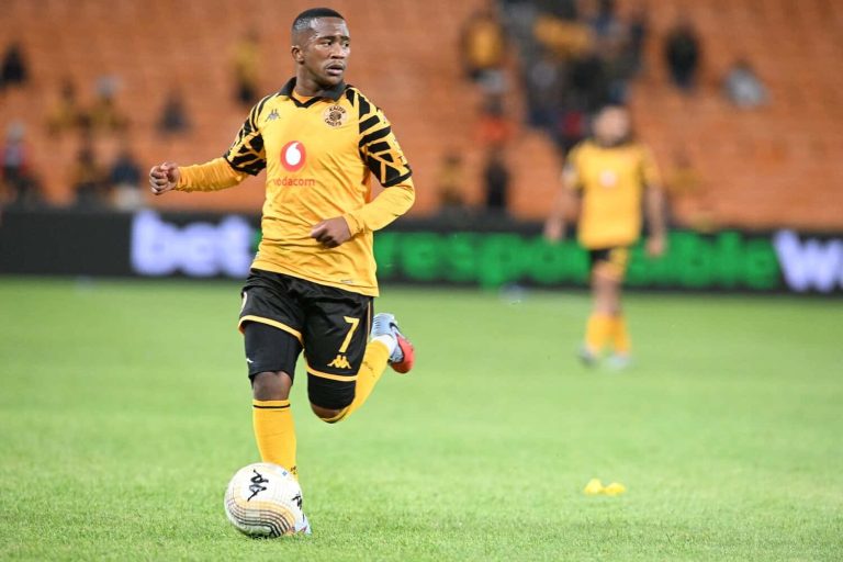 Shabalala hopes Confed Cup success can boost Chiefs – Soccer Bullet