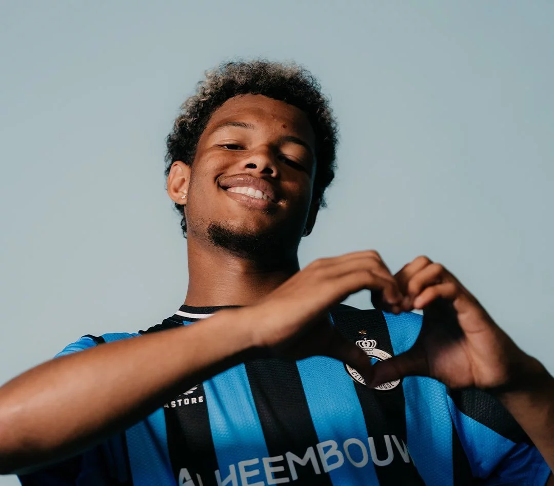Campbell Scores in Club Brugge’s Big Cup Victory – Soccer Bullet