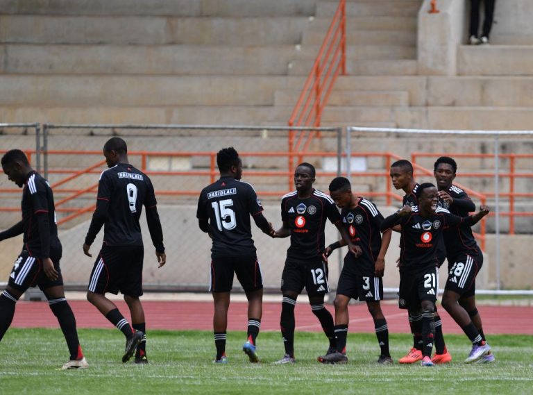 Pirates & Chiefs Renew Soweto Derby Rivalry In DDC – Soccer Bullet