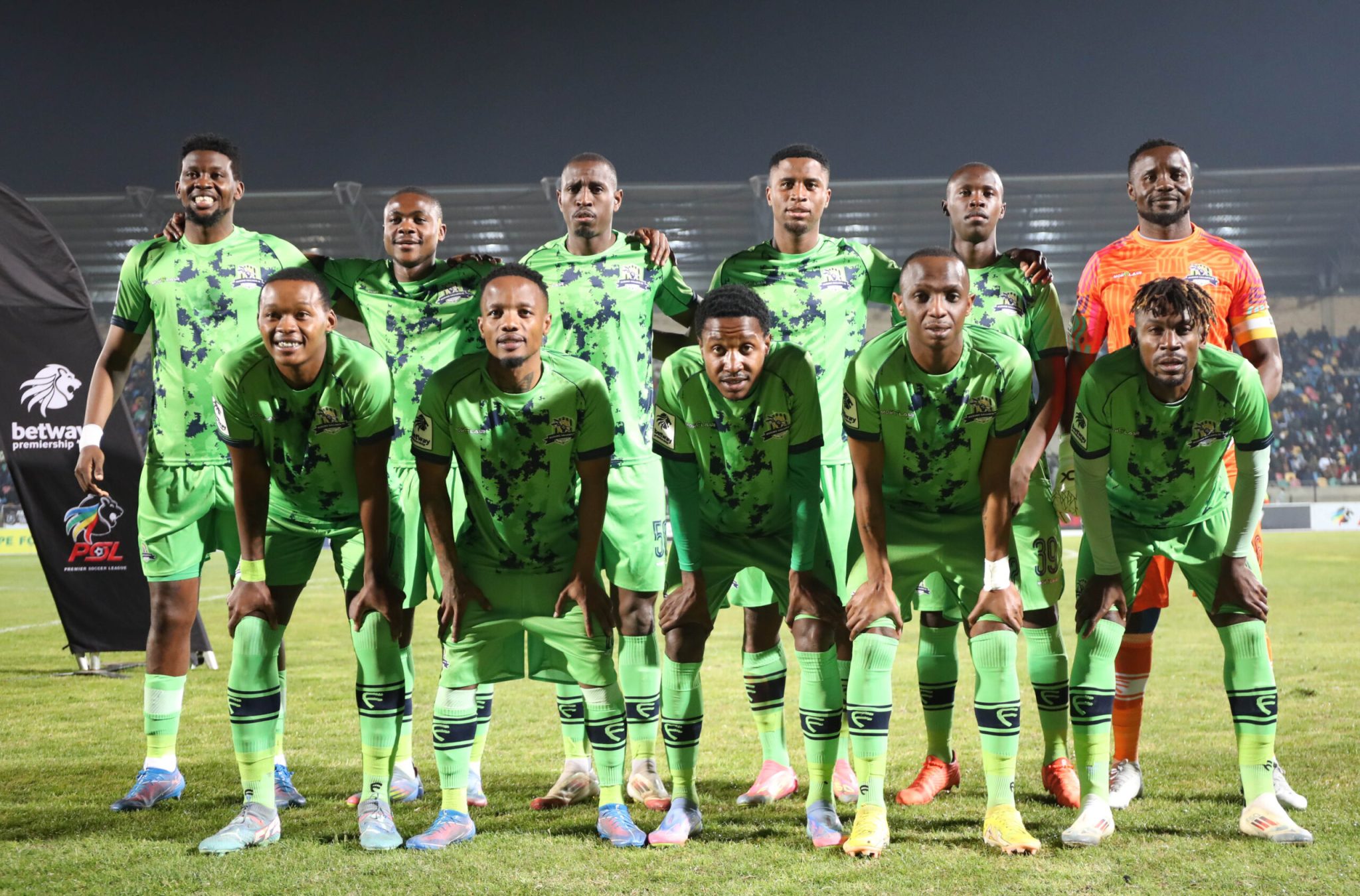 Pirates’ CKO Final Opponents Confirmed – Soccer Bullet