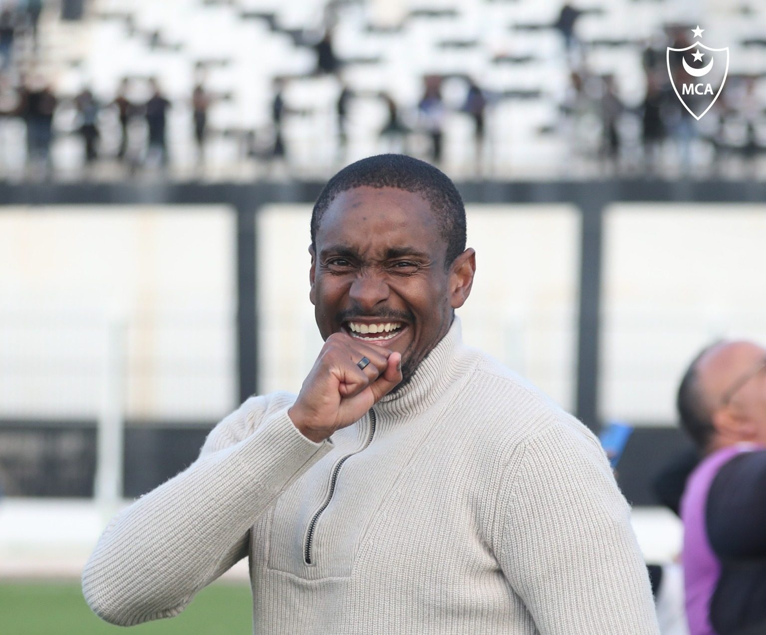 Rulani Celebrates Late Win – iDiski Times – Soccer Bullet