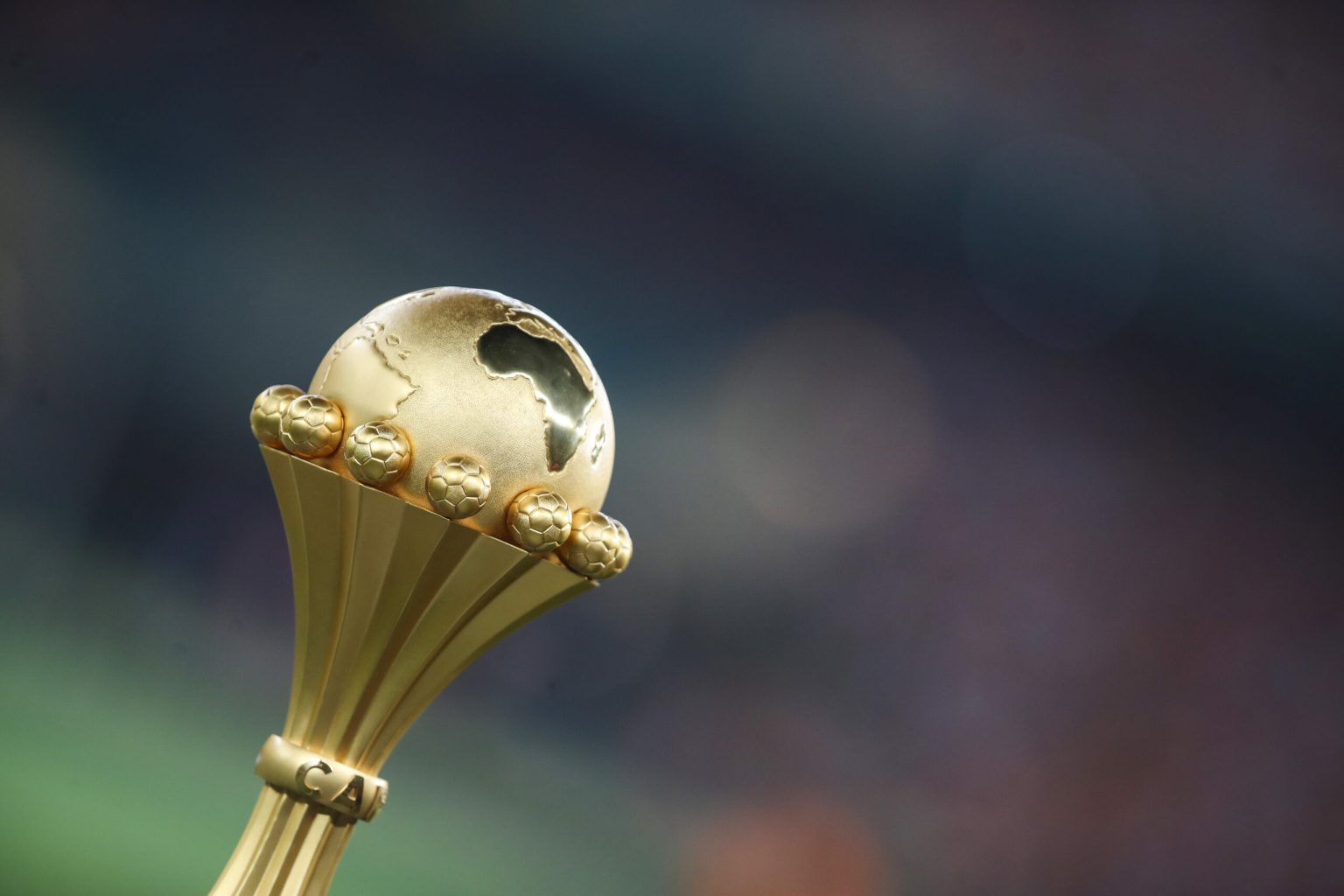 AFCON Quarter-Finals Revealed – iDiski Times – Soccer Bullet
