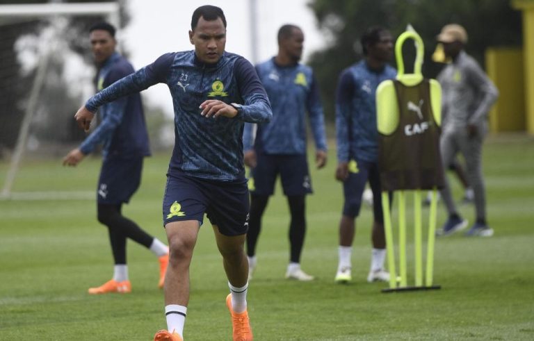Basadien Reveals Why He Draws Inspiration From Cristiano Ronaldo ...