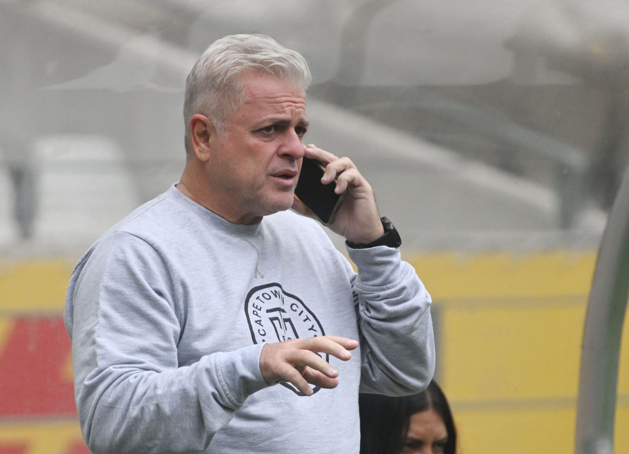 Official: CT City Sign Former Pirates Star – Soccer Bullet