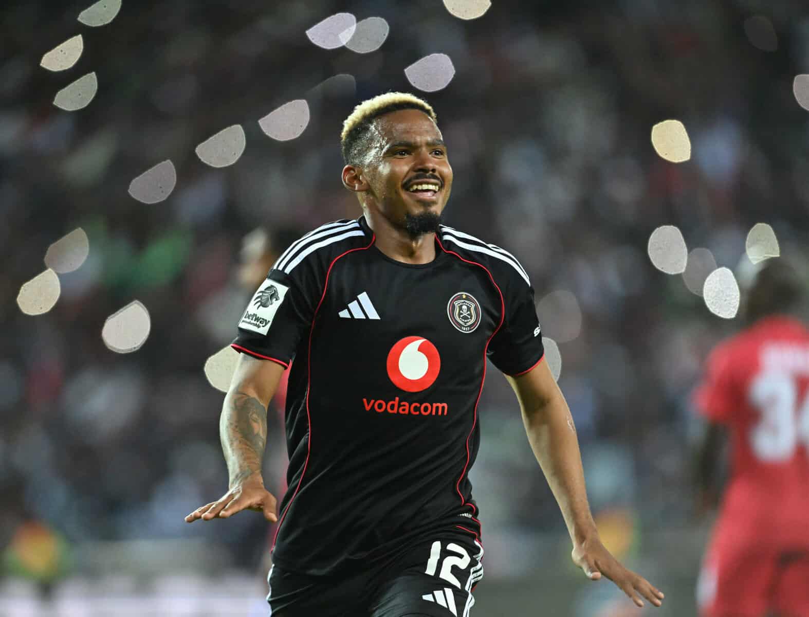 Appollis warns Orlando Pirates ahead of Gallants clash – Soccer Bullet