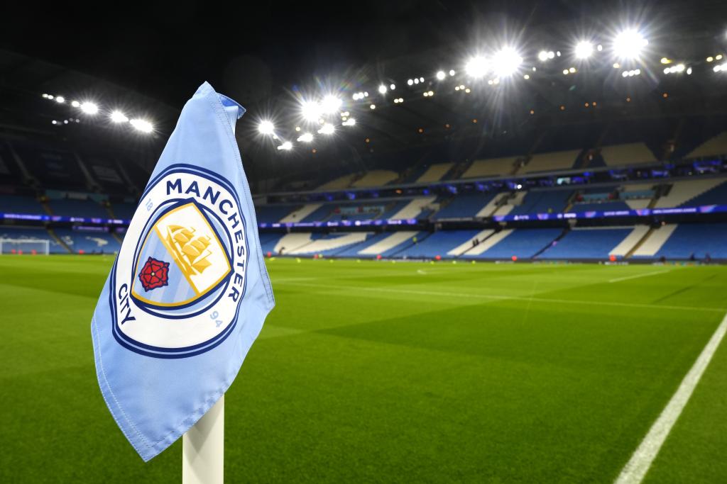 Official: Man City Sign African Star – Soccer Bullet