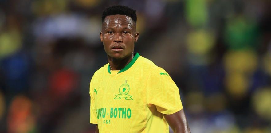 Latest On Kodisang’s Future In Portugal – Soccer Bullet