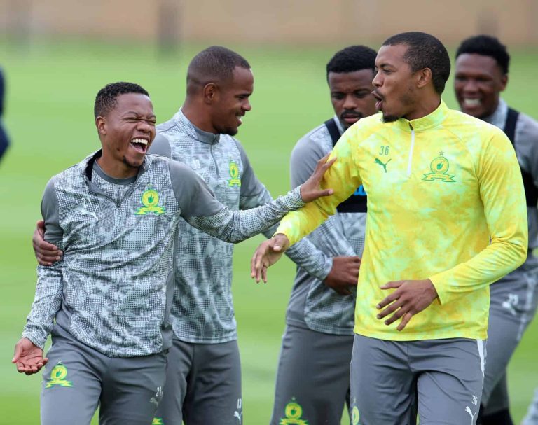 Sundowns tie down Mkhulise amid Chiefs interest – Soccer Bullet