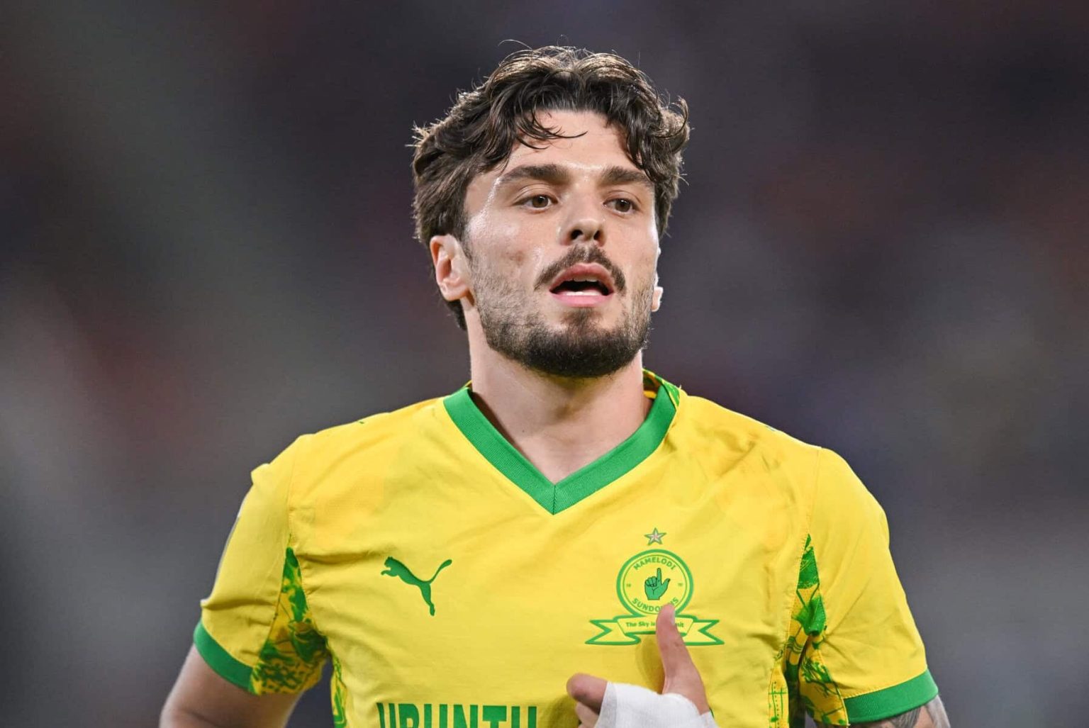 Sundowns strike late to sink Sekhukhune – Soccer Bullet