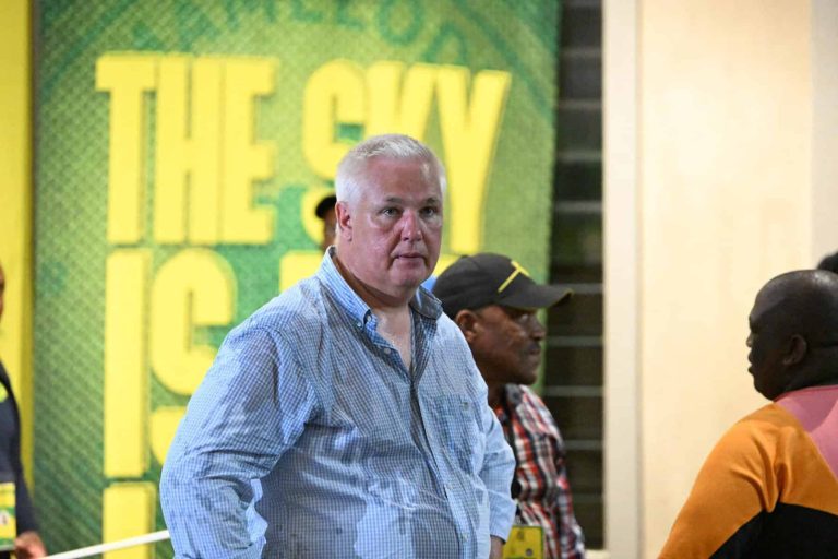 Sundowns condemn fan misconduct after Berg assault at Loftus – Soccer ...