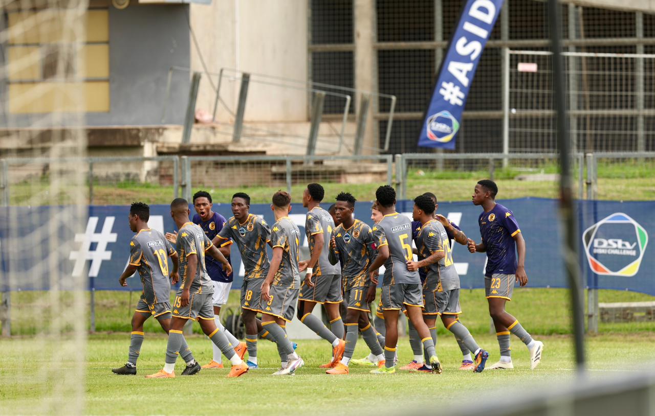 Chiefs Hammer Bay & Mokoena Rescues Downs In DDC Clashes – Soccer Bullet
