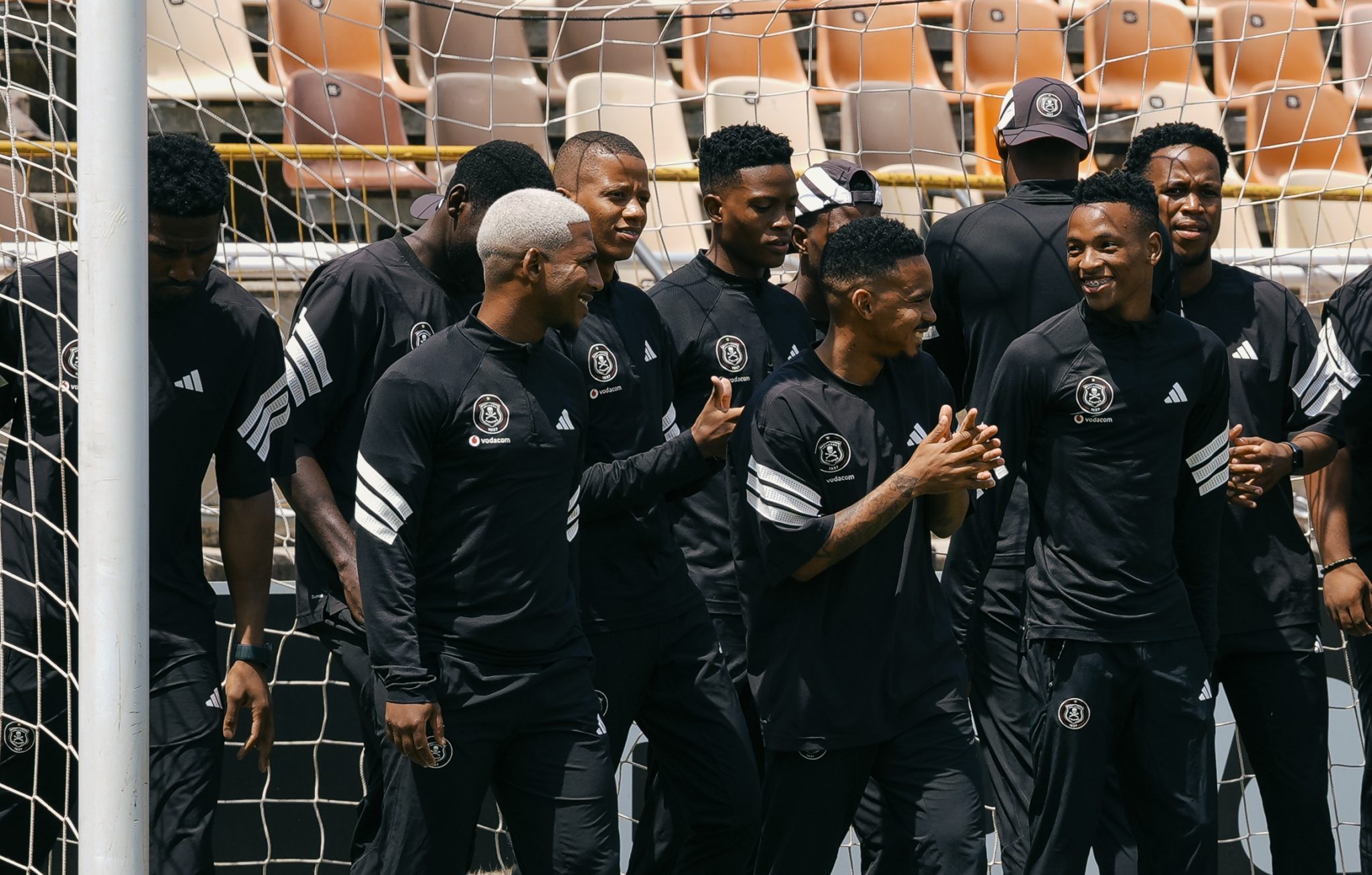 Sekhukhune vs Pirates Line-Ups Confirmed – Soccer Bullet