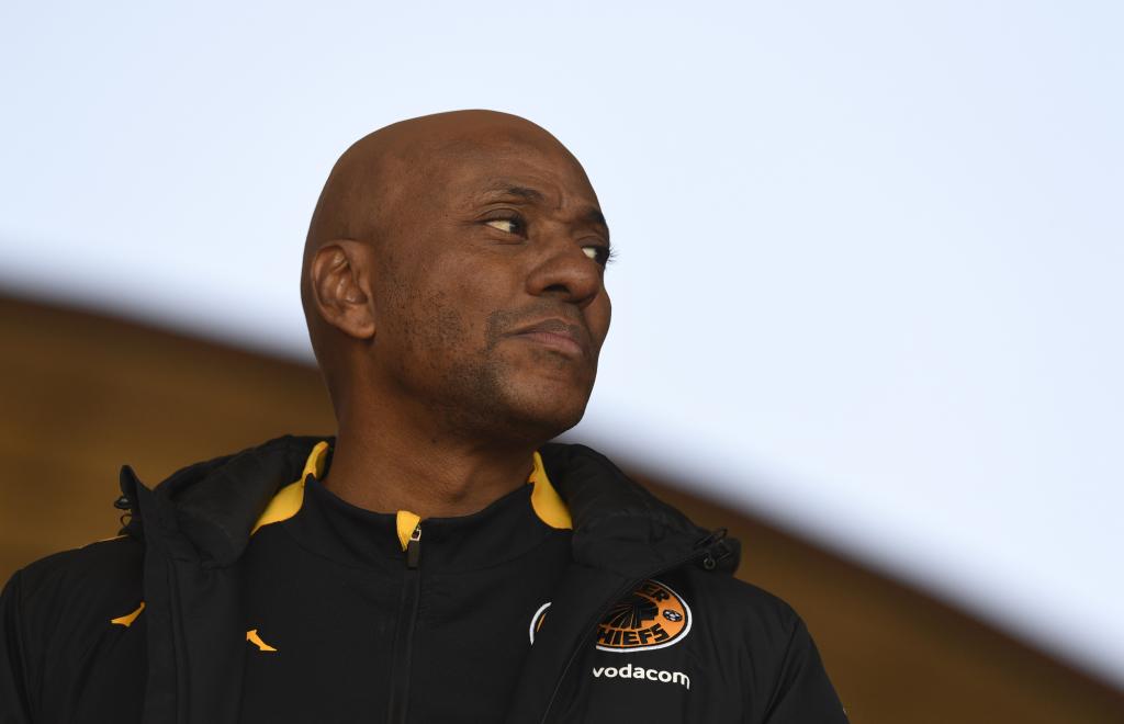 Kaizer Jr Explains Chiefs Latest Signing – Soccer Bullet