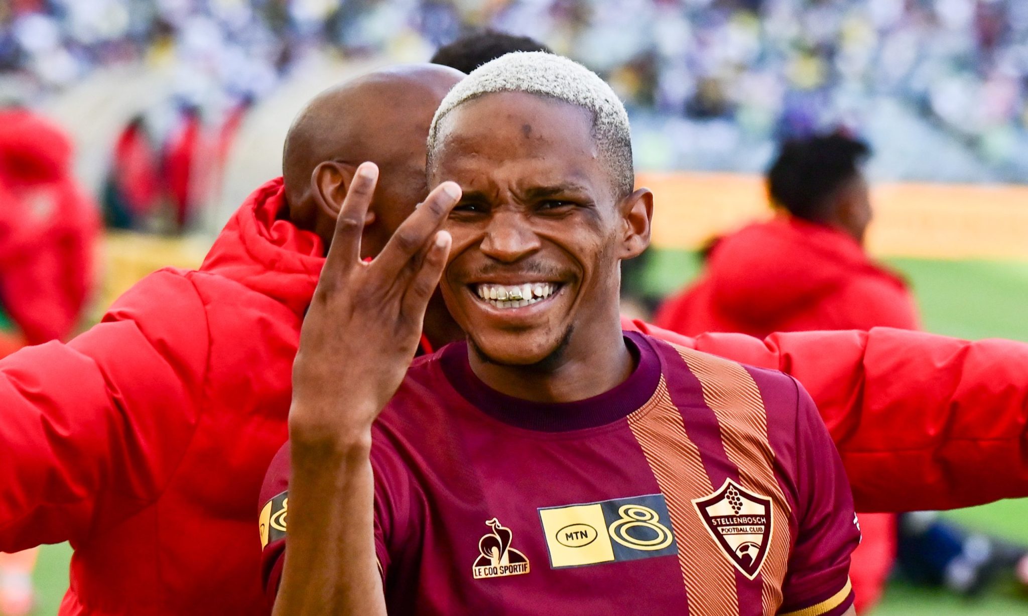 Official: Mojela Lands New PSL Club – Soccer Bullet
