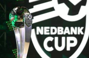Nedbank Cup Round Of 32 Draw Revealed – Soccer Bullet