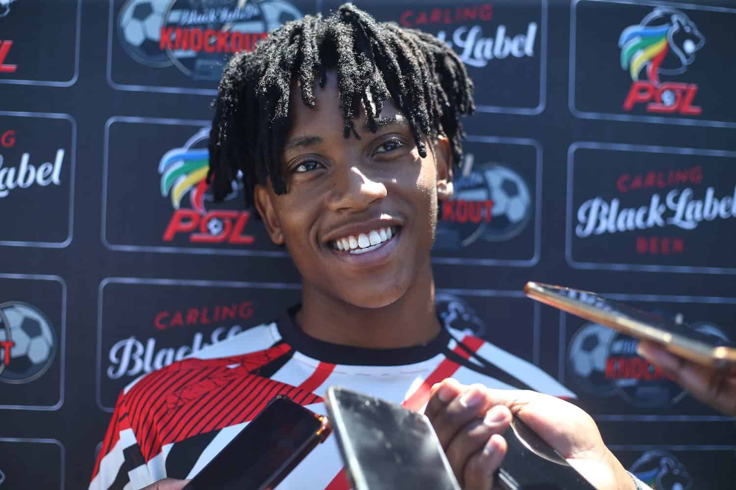 Sukazi confirms Chiefs interest in star winger – Soccer Bullet
