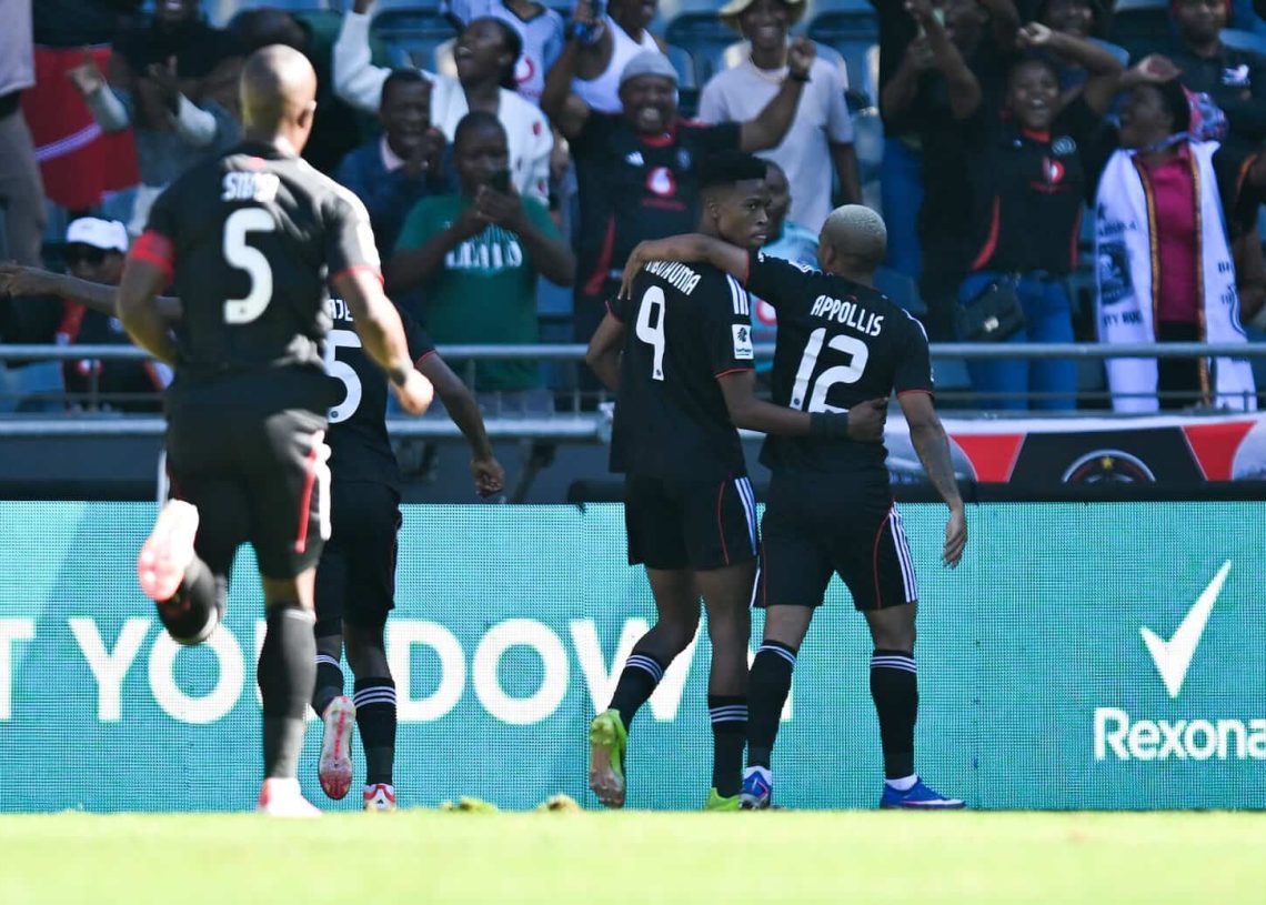 Orlando Pirates vs AmaZulu: Date, kickoff time, how to watch – Soccer ...