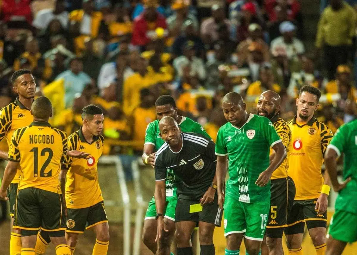 Chiefs coach reveals why key players missed Sekhukhune clash – Soccer ...