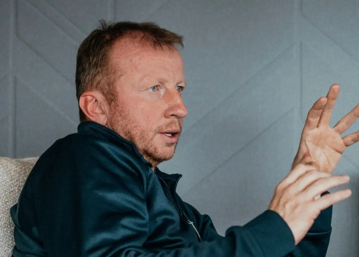 New report: Kaizer Chiefs approach top European coach – Soccer Bullet