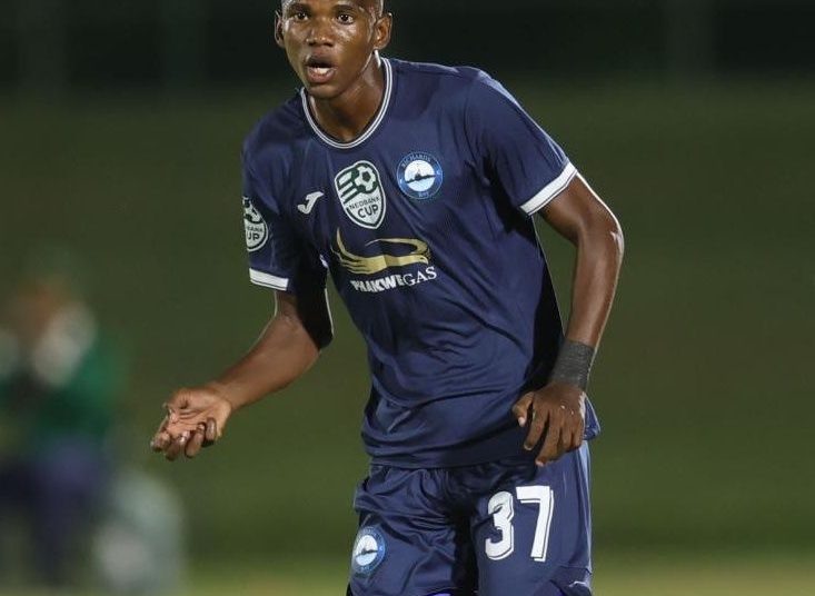 BREAKING: Orlando Pirates have completed the signing of Richards Bay ...