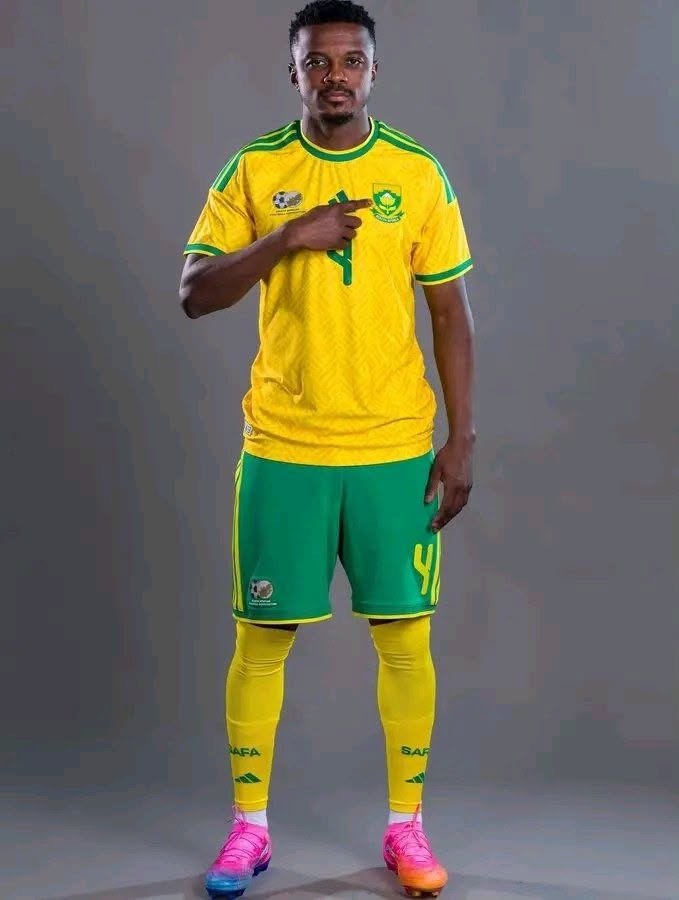 History will only remember who scored the goal at the World Cup and not ...