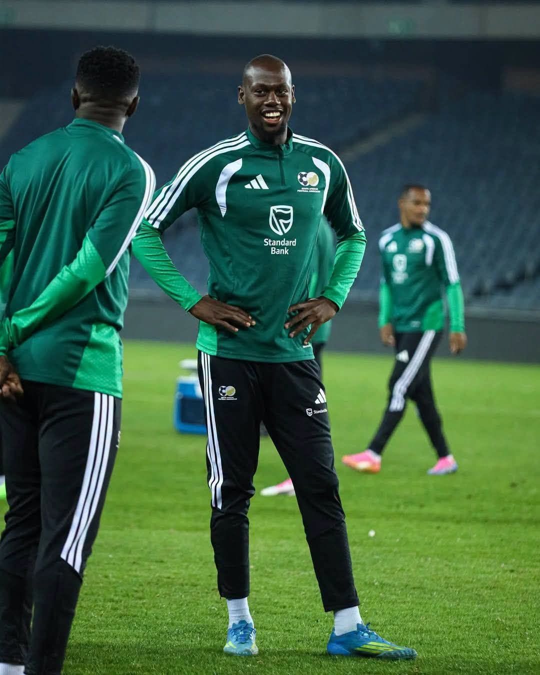 IF he doesn’t start against South Korea we will lose the match – Soccer ...