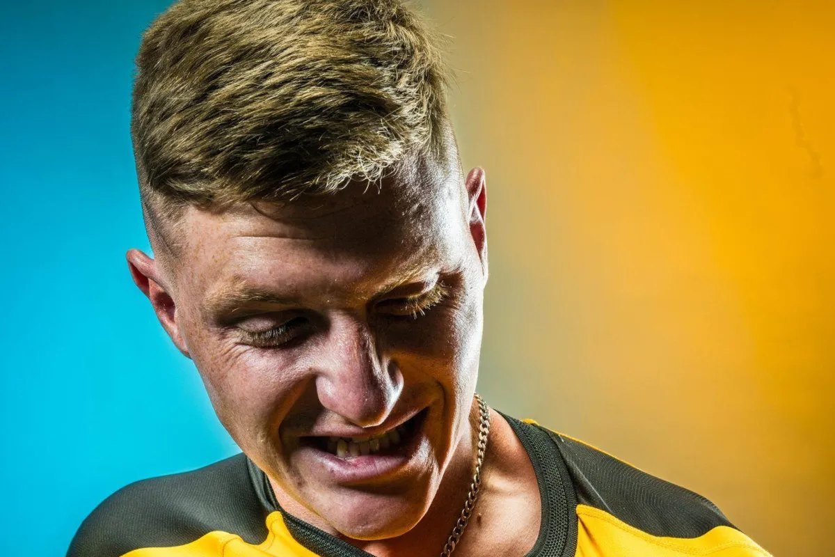 Kaizer Chiefs make unwanted history at FIFA World Cup 2026 – Soccer Bullet